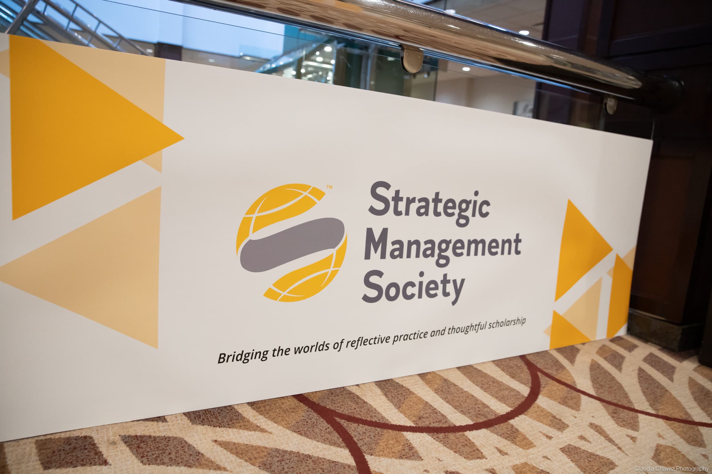 Strategic Management Explorer - SMS