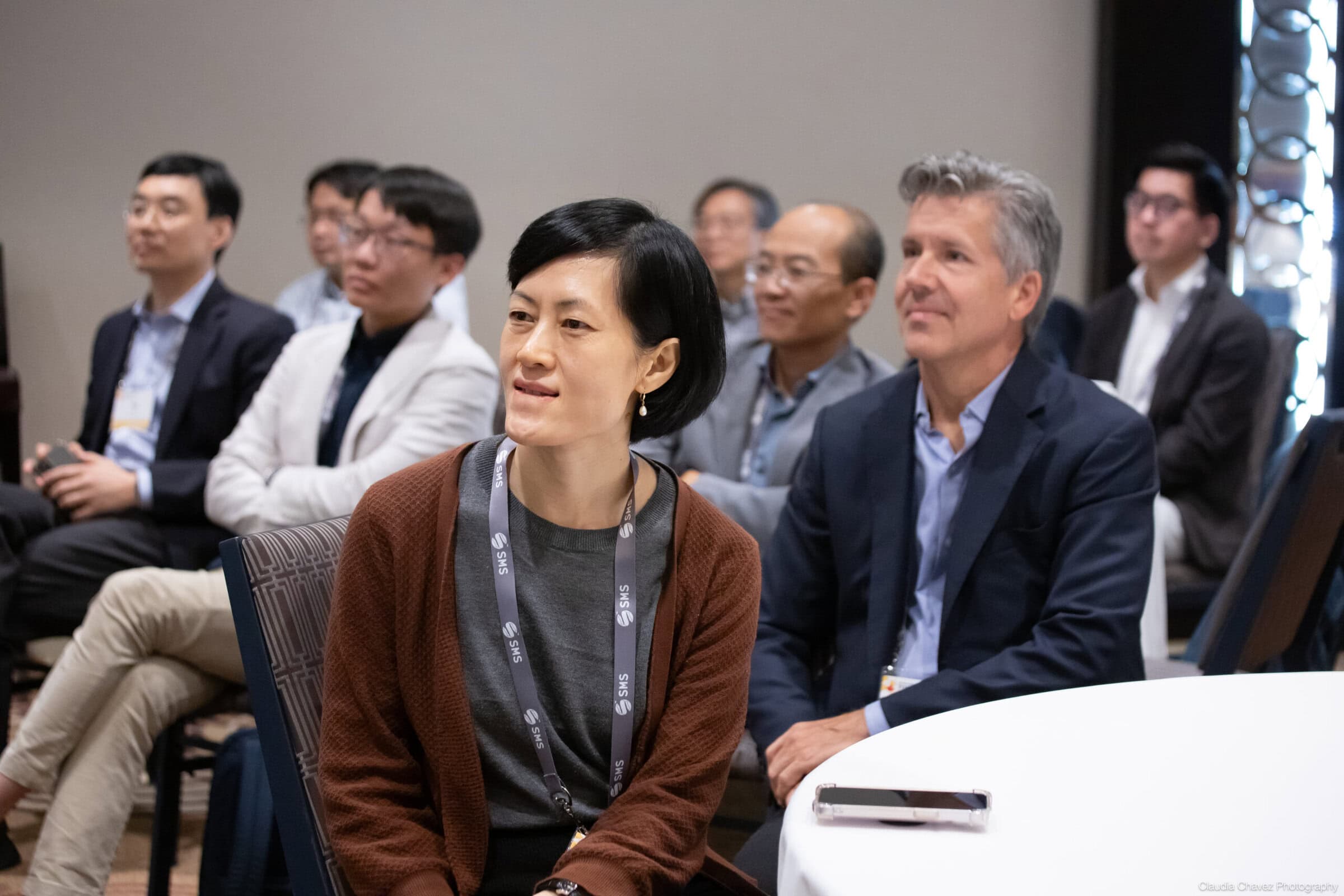 Call for Special Conference Proposals - SMS