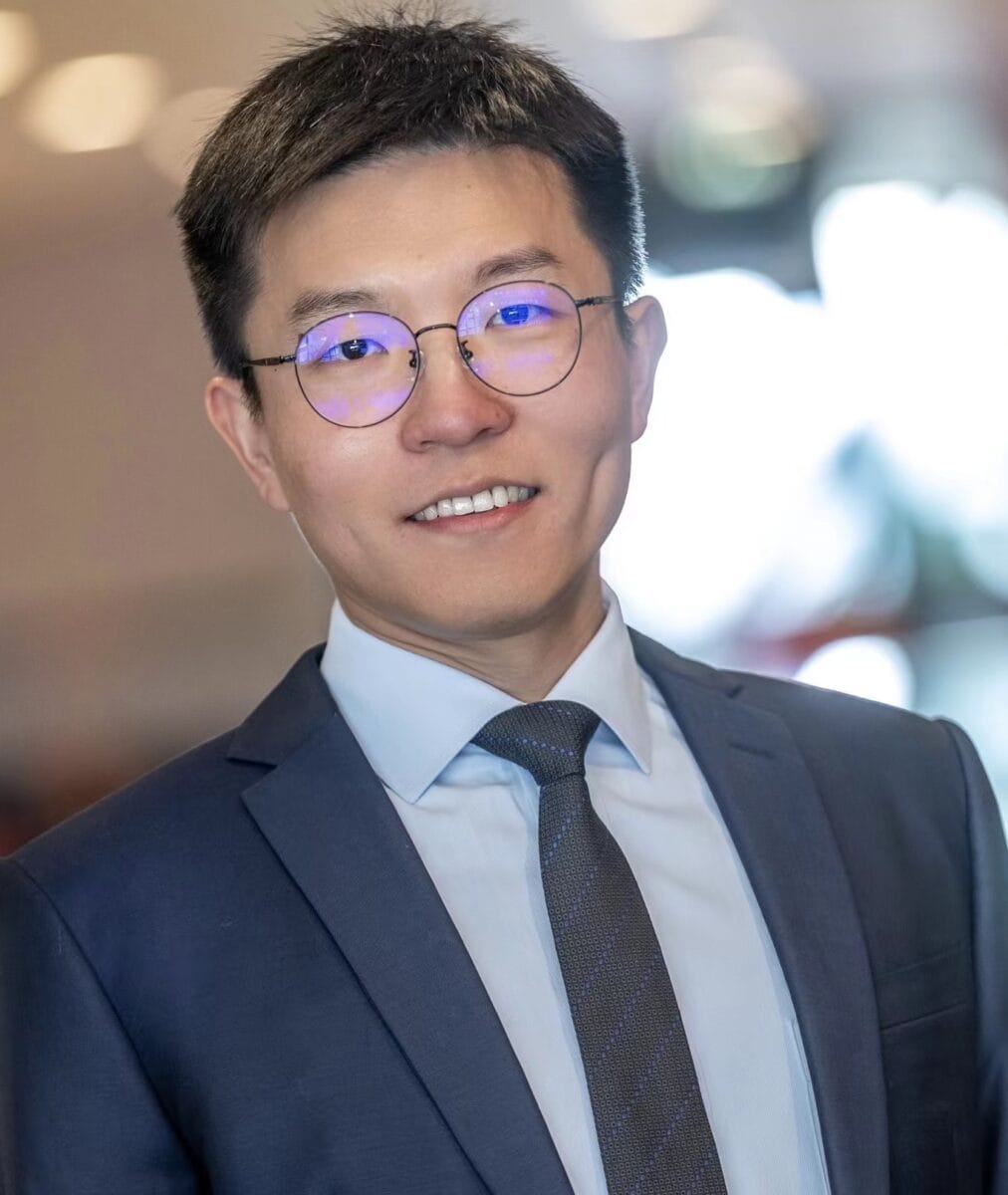 Zhiyan Wu – SMS
