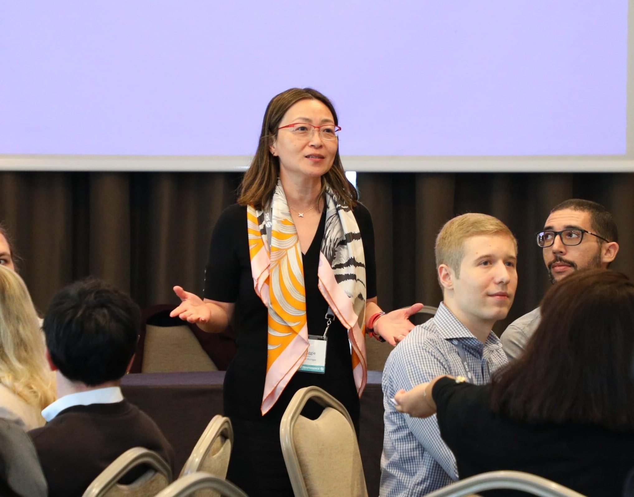 Early Career Research Grant Program Sms