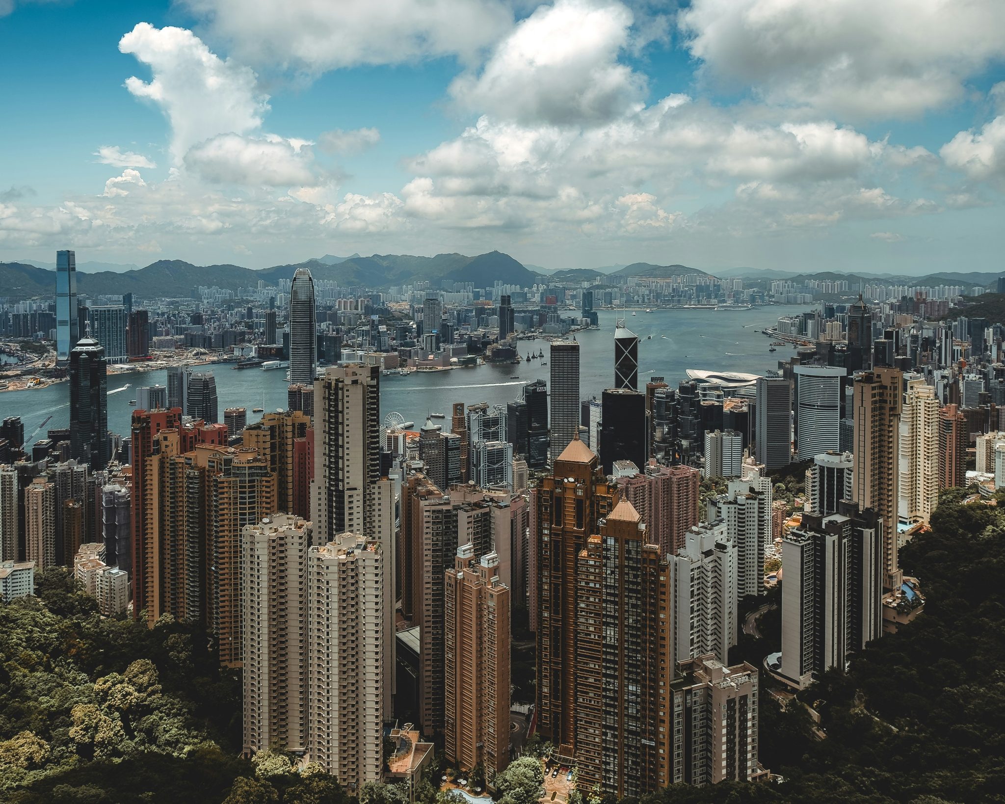 Special Conference Hong Kong 2026 - SMS