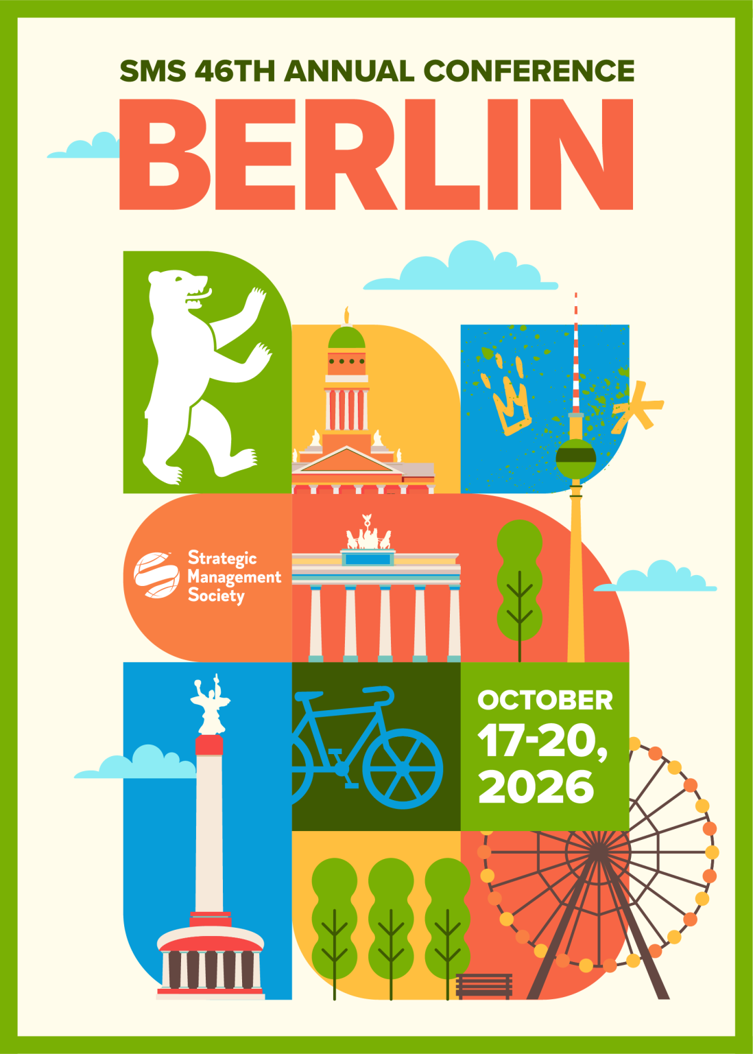 Annual Conference 2026 - SMS
